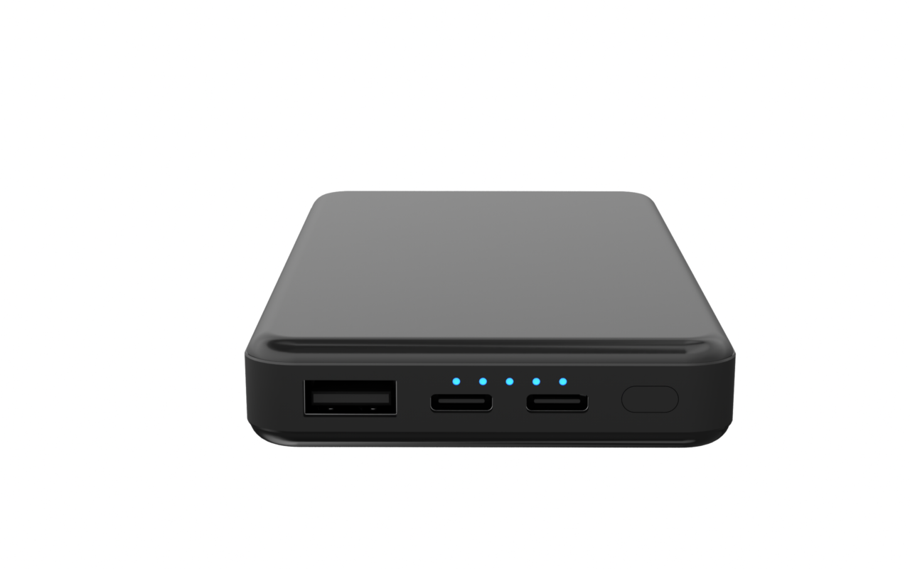 10,000mAh PD Power Bank - Jmtek